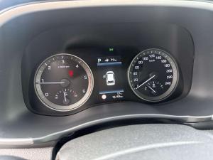 Pelēks Hyundai Tucson 2019 Tauragė, ar dzinēja tilpumu 1.60 L un nobraukumu 96 tūkst. km par 13200 €, foto 16 vietnē AUTOMOTO.COM.LV