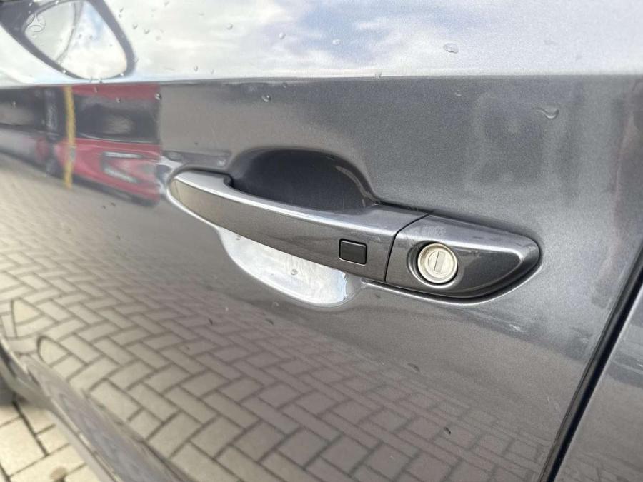 Pelēks Hyundai Tucson 2019 Tauragė, ar dzinēja tilpumu 1.60 L un nobraukumu 96 tūkst. km par 13200 €, foto 17 vietnē AUTOMOTO.COM.LV
