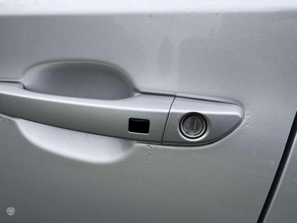Grey Hyundai Tucson 2019 in Taurage, with an engine capacity of 1.60 L and mileage of 115 thousand km for 13500 €, photo 11 on AUTOMOTO.COM.LV