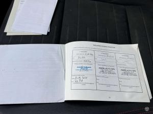 Серый Хендай Туксон 2019 в Таураге, объемом двигателя 1.60 л и пробегом 115 тыс. км за 13500 €, фото 28 на AUTOMOTO.COM.LV