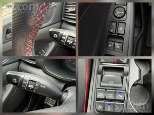 Pelēks Hyundai Tucson 2019 Rīga, ar dzinēja tilpumu 1.60 L un nobraukumu 199 tūkst. km par 16500 €, foto 9 vietnē AUTOMOTO.COM.LV