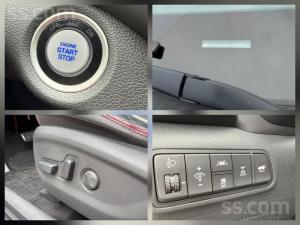 Pelēks Hyundai Tucson 2019 Rīga, ar dzinēja tilpumu 1.60 L un nobraukumu 199 tūkst. km par 16500 €, foto 10 vietnē AUTOMOTO.COM.LV