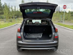 Pelēks Hyundai Tucson 2019 Liepāja, ar dzinēja tilpumu 1.60 L un nobraukumu 50 tūkst. km par 20900 €, foto 10 vietnē AUTOMOTO.COM.LV