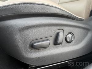 Pelēks Hyundai Tucson 2019 Liepāja, ar dzinēja tilpumu 1.60 L un nobraukumu 50 tūkst. km par 20900 €, foto 15 vietnē AUTOMOTO.COM.LV