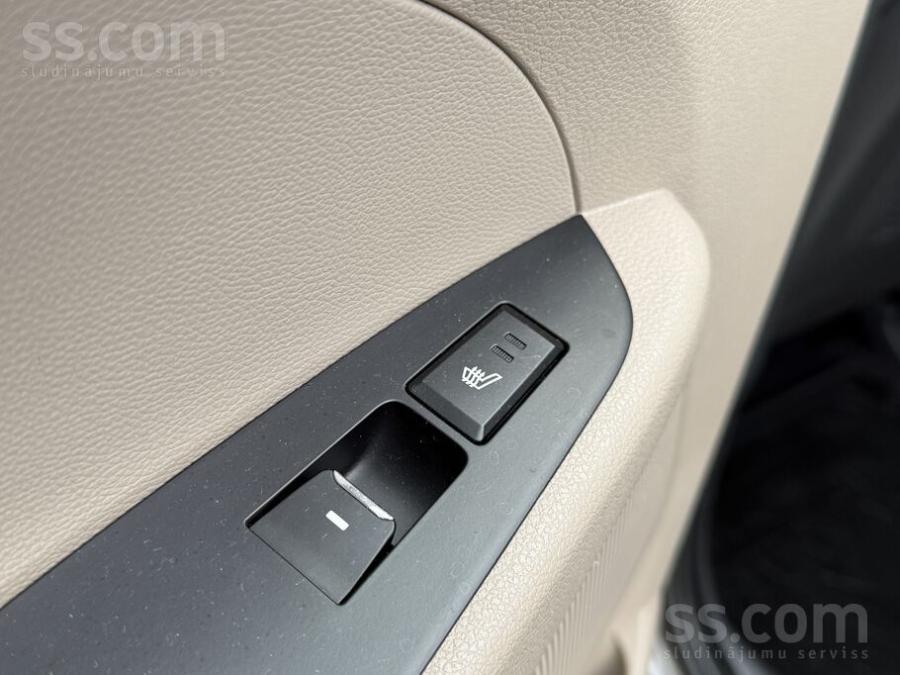 Pelēks Hyundai Tucson 2019 Liepāja, ar dzinēja tilpumu 1.60 L un nobraukumu 50 tūkst. km par 20900 €, foto 17 vietnē AUTOMOTO.COM.LV
