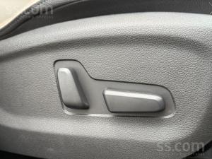 Pelēks Hyundai Tucson 2019 Liepāja, ar dzinēja tilpumu 1.60 L un nobraukumu 50 tūkst. km par 20900 €, foto 20 vietnē AUTOMOTO.COM.LV