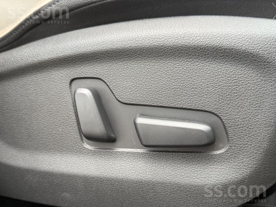 Pelēks Hyundai Tucson 2019 Liepāja, ar dzinēja tilpumu 1.60 L un nobraukumu 50 tūkst. km par 20900 €, foto 20 vietnē AUTOMOTO.COM.LV
