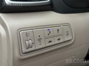 Pelēks Hyundai Tucson 2019 Liepāja, ar dzinēja tilpumu 1.60 L un nobraukumu 50 tūkst. km par 20900 €, foto 29 vietnē AUTOMOTO.COM.LV