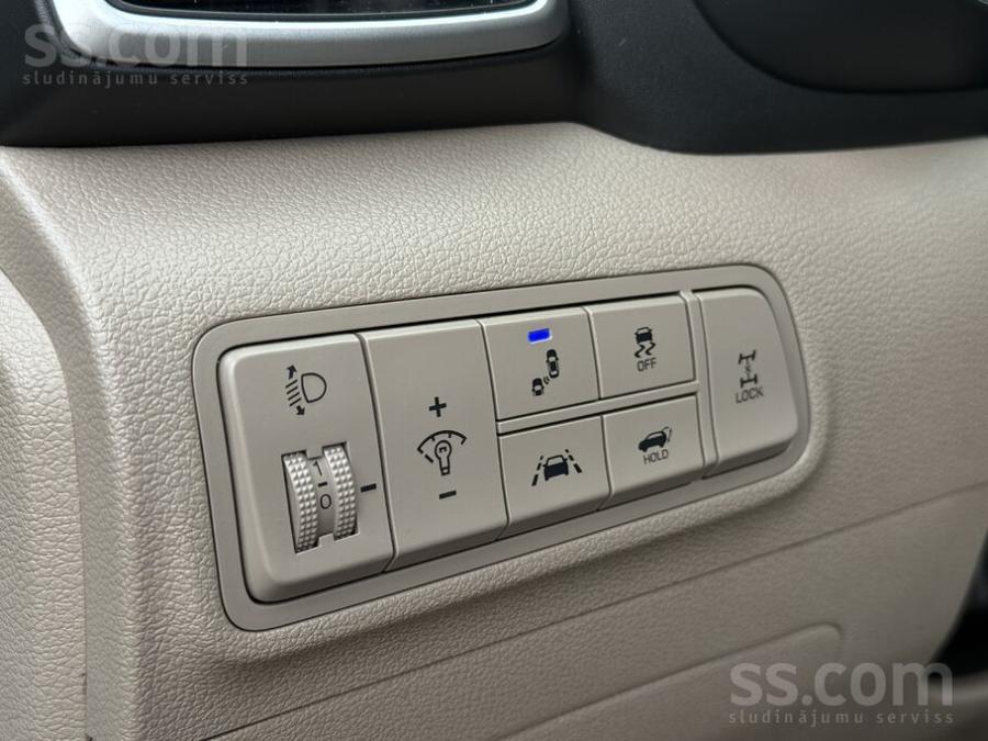 Pelēks Hyundai Tucson 2019 Liepāja, ar dzinēja tilpumu 1.60 L un nobraukumu 50 tūkst. km par 20900 €, foto 29 vietnē AUTOMOTO.COM.LV