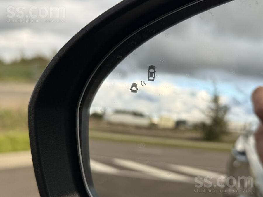 Pelēks Hyundai Tucson 2019 Liepāja, ar dzinēja tilpumu 1.60 L un nobraukumu 50 tūkst. km par 20900 €, foto 31 vietnē AUTOMOTO.COM.LV