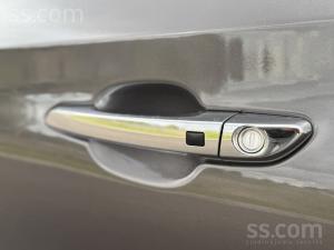 Pelēks Hyundai Tucson 2019 Liepāja, ar dzinēja tilpumu 1.60 L un nobraukumu 50 tūkst. km par 20900 €, foto 32 vietnē AUTOMOTO.COM.LV