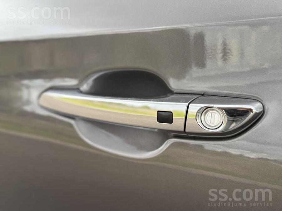 Pelēks Hyundai Tucson 2019 Liepāja, ar dzinēja tilpumu 1.60 L un nobraukumu 50 tūkst. km par 20900 €, foto 32 vietnē AUTOMOTO.COM.LV