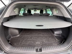 Grey Hyundai Tucson 2019 in Panevezys, with an engine capacity of 1.60 L and mileage of 199 thousand km for 10300 €, photo 24 on AUTOMOTO.COM.LV