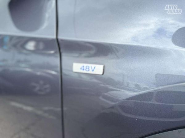 Хендай Туксон 2019 в Паневежис на AUTOMOTO.COM.LV Серый Хендай Туксон 2019 в Паневежис, объемом двигателя 1.60 л и пробегом 199 тыс. км за 10300 €, фото 9 на AUTOMOTO.COM.LV