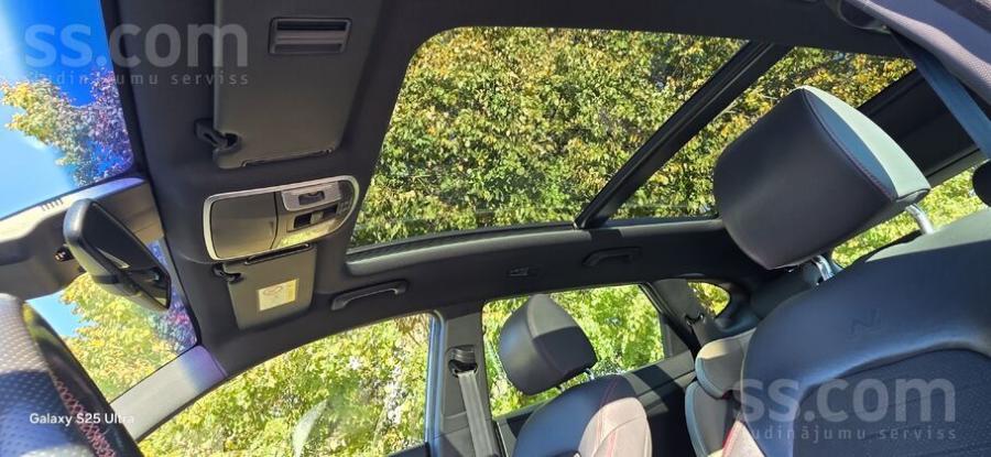 Pelēks Hyundai Tucson 2019 Liepāja, ar dzinēja tilpumu 1.60 L un nobraukumu 153 tūkst. km par 18000 €, foto 9 vietnē AUTOMOTO.COM.LV