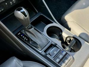 Grey Hyundai Tucson 2020 in Vilkaviskis, with an engine capacity of 1.60 L and mileage of 143 thousand km for 14200 €, photo 14 on AUTOMOTO.COM.LV
