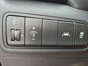 Pelēks Hyundai Tucson 2020 Tauragė, ar dzinēja tilpumu 1.60 L un nobraukumu 107 tūkst. km par 14900 €, foto 20 vietnē AUTOMOTO.COM.LV