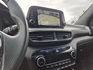 Pelēks Hyundai Tucson 2020 Tauragė, ar dzinēja tilpumu 1.60 L un nobraukumu 107 tūkst. km par 14900 €, foto 26 vietnē AUTOMOTO.COM.LV