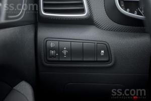 Pelēks Hyundai Tucson 2020 Talsi, ar dzinēja tilpumu 1.60 L un nobraukumu 129 tūkst. km par 15950 €, foto 15 vietnē AUTOMOTO.COM.LV