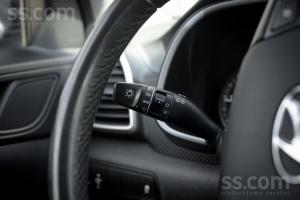 Pelēks Hyundai Tucson 2020 Talsi, ar dzinēja tilpumu 1.60 L un nobraukumu 129 tūkst. km par 15950 €, foto 16 vietnē AUTOMOTO.COM.LV