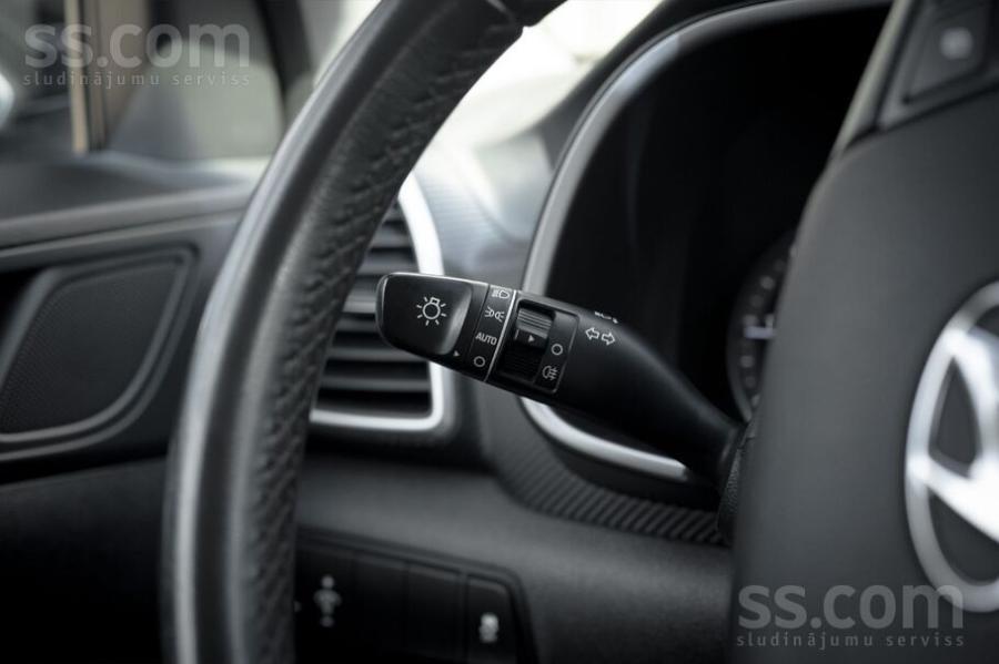Pelēks Hyundai Tucson 2020 Talsi, ar dzinēja tilpumu 1.60 L un nobraukumu 129 tūkst. km par 15950 €, foto 16 vietnē AUTOMOTO.COM.LV