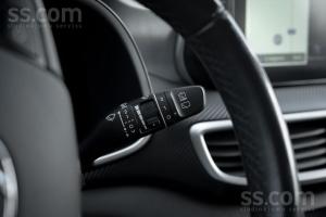Pelēks Hyundai Tucson 2020 Talsi, ar dzinēja tilpumu 1.60 L un nobraukumu 129 tūkst. km par 15950 €, foto 20 vietnē AUTOMOTO.COM.LV