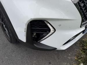 Pelēks Hyundai Tucson 2020 Tauragė, ar dzinēja tilpumu 1.60 L un nobraukumu 171 tūkst. km par 13500 €, foto 9 vietnē AUTOMOTO.COM.LV
