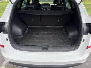 Pelēks Hyundai Tucson 2020 Tauragė, ar dzinēja tilpumu 1.60 L un nobraukumu 171 tūkst. km par 13500 €, foto 11 vietnē AUTOMOTO.COM.LV