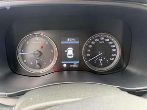 Pelēks Hyundai Tucson 2020 Tauragė, ar dzinēja tilpumu 1.60 L un nobraukumu 171 tūkst. km par 13500 €, foto 20 vietnē AUTOMOTO.COM.LV
