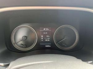 Pelēks Hyundai Tucson 2020 Utena, ar dzinēja tilpumu 1.59 L un nobraukumu 134 tūkst. km par 15500 €, foto 25 vietnē AUTOMOTO.COM.LV