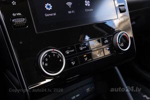 Grey Hyundai Tucson 2021 in Riga, with an engine capacity of 1.60 L and mileage of 70 thousand km for 18950 €, photo 13 on AUTOMOTO.COM.LV
