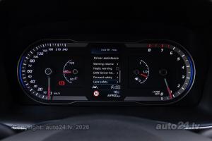 Grey Hyundai Tucson 2021 in Riga, with an engine capacity of 1.60 L and mileage of 70 thousand km for 18950 €, photo 20 on AUTOMOTO.COM.LV