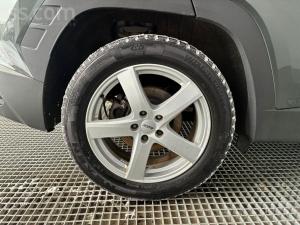 Pelēks Hyundai Tucson 2021 Rīga, ar dzinēja tilpumu 1.60 L un nobraukumu 107 tūkst. km par 18990 €, foto 19 vietnē AUTOMOTO.COM.LV