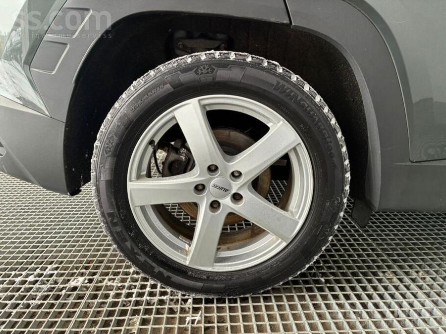 Pelēks Hyundai Tucson 2021 Rīga, ar dzinēja tilpumu 1.60 L un nobraukumu 107 tūkst. km par 18990 €, foto 19 vietnē AUTOMOTO.COM.LV