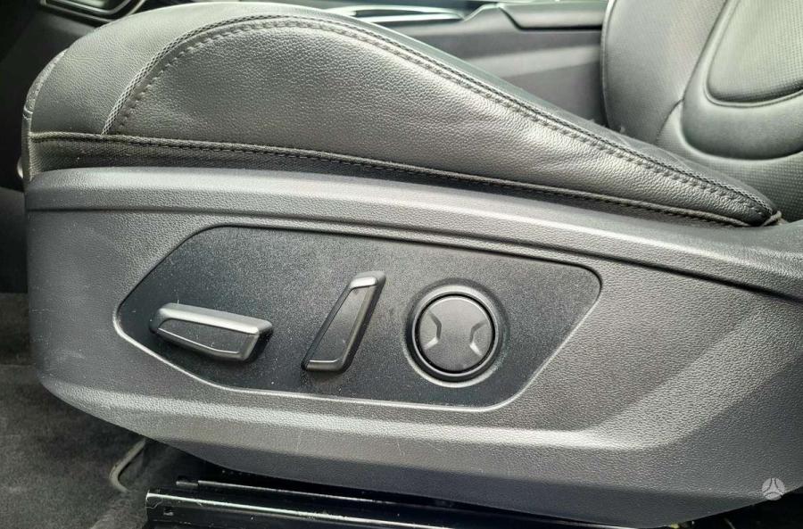 Pelēks Hyundai Tucson 2021 Šauļi, ar dzinēja tilpumu 1.60 L un nobraukumu 124 tūkst. km par 23250 €, foto 18 vietnē AUTOMOTO.COM.LV