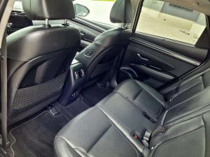 Pelēks Hyundai Tucson 2021 Šauļi, ar dzinēja tilpumu 1.60 L un nobraukumu 124 tūkst. km par 23250 €, foto 22 vietnē AUTOMOTO.COM.LV