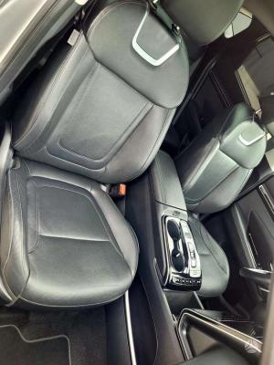 Pelēks Hyundai Tucson 2021 Šauļi, ar dzinēja tilpumu 1.60 L un nobraukumu 124 tūkst. km par 23250 €, foto 30 vietnē AUTOMOTO.COM.LV