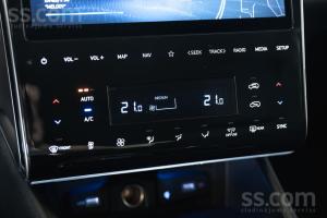 Серый Хендай Туксон 2021 в Рига, объемом двигателя 1.60 л и пробегом 55 тыс. км за 20990 €, фото 23 на AUTOMOTO.COM.LV