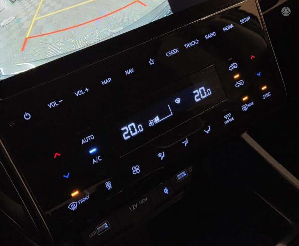 Pelēks Hyundai Tucson 2021 Marijampole, ar dzinēja tilpumu 1.60 L un nobraukumu 170 tūkst. km par 20850 €, foto 5 vietnē AUTOMOTO.COM.LV