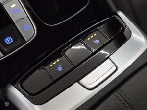 Pelēks Hyundai Tucson 2021 Marijampole, ar dzinēja tilpumu 1.60 L un nobraukumu 170 tūkst. km par 20850 €, foto 11 vietnē AUTOMOTO.COM.LV