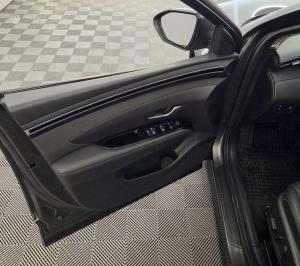 Pelēks Hyundai Tucson 2021 Marijampole, ar dzinēja tilpumu 1.60 L un nobraukumu 170 tūkst. km par 20850 €, foto 13 vietnē AUTOMOTO.COM.LV