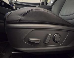 Pelēks Hyundai Tucson 2021 Marijampole, ar dzinēja tilpumu 1.60 L un nobraukumu 170 tūkst. km par 20850 €, foto 19 vietnē AUTOMOTO.COM.LV