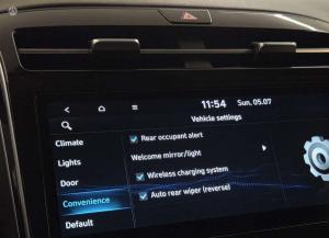 Pelēks Hyundai Tucson 2021 Marijampole, ar dzinēja tilpumu 1.60 L un nobraukumu 170 tūkst. km par 20850 €, foto 22 vietnē AUTOMOTO.COM.LV