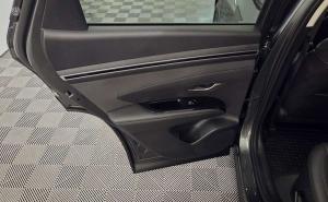 Pelēks Hyundai Tucson 2021 Marijampole, ar dzinēja tilpumu 1.60 L un nobraukumu 170 tūkst. km par 20850 €, foto 28 vietnē AUTOMOTO.COM.LV
