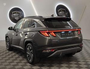 Pelēks Hyundai Tucson 2021 Marijampole, ar dzinēja tilpumu 1.60 L un nobraukumu 170 tūkst. km par 20850 €, foto 31 vietnē AUTOMOTO.COM.LV