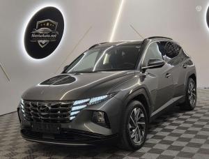 Pelēks Hyundai Tucson 2021 Marijampole, ar dzinēja tilpumu 1.60 L un nobraukumu 170 tūkst. km par 20850 €, foto 34 vietnē AUTOMOTO.COM.LV