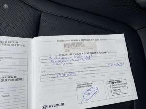 Серый Хендай Туксон 2021 в Каунас, объемом двигателя 1.60 л и пробегом 110 тыс. км за 21800 €, фото 31 на AUTOMOTO.COM.LV