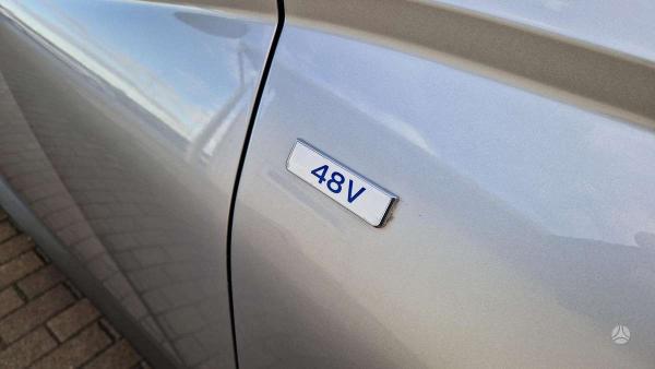 Pelēks Hyundai Tucson 2021 Marijampole, ar dzinēja tilpumu 1.60 L un nobraukumu 173 tūkst. km par 15200 €, foto 3 vietnē AUTOMOTO.COM.LV