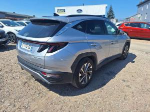 Pelēks Hyundai Tucson 2021 Tauragė, ar dzinēja tilpumu 1.60 L un nobraukumu 179 tūkst. km par 14300 €, foto 7 vietnē AUTOMOTO.COM.LV