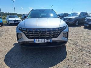 Pelēks Hyundai Tucson 2021 Tauragė, ar dzinēja tilpumu 1.60 L un nobraukumu 179 tūkst. km par 14300 €, foto 10 vietnē AUTOMOTO.COM.LV